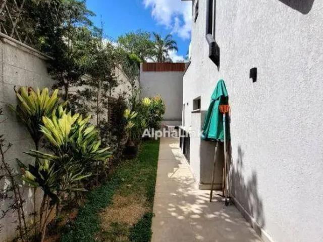 Casa à venda, 307 m² por R$ 4.500.000,00 Colinas da Anhangüera Santana de Parnaíba/SP