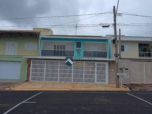 Casa à venda, 307 m² por R$ 950.000,00 Ana Carolina Valinhos/SP