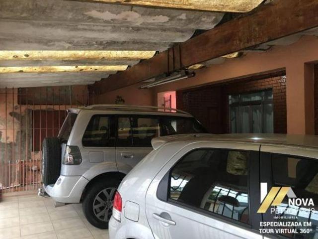 Casa à venda, 307 m² por R$ 980.000,00 Centro São Bernardo do Campo/SP