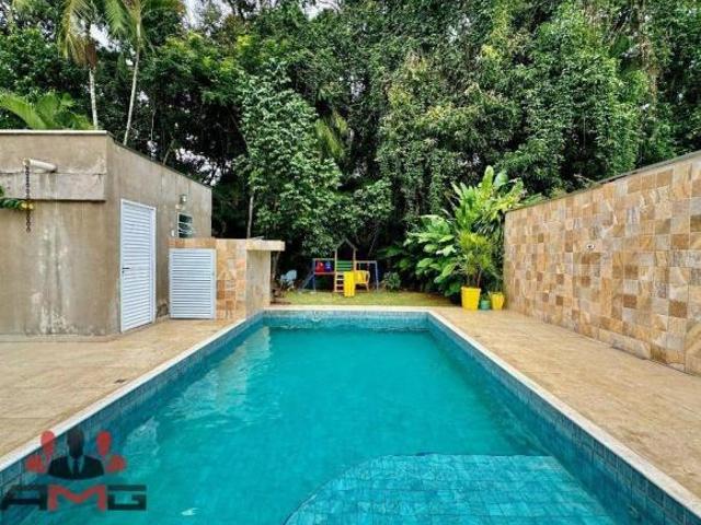 Casa à venda, 308 m² por R$ 3.700.000,00 Riviera Módulo 20 Bertioga/SP