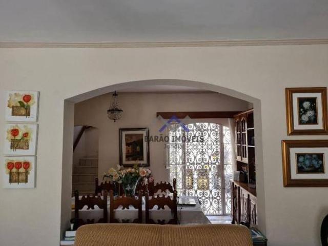 Casa à venda, 308 m² por R$ 1.400.000,00 Jardim das Samambaias Jundiaí/SP