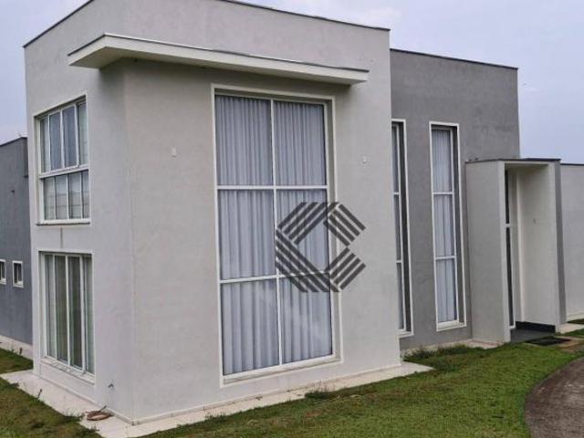 Casa à venda, 308 m² por R$ 1.645.000,00 Condomínio Vale do Lago Sorocaba/SP