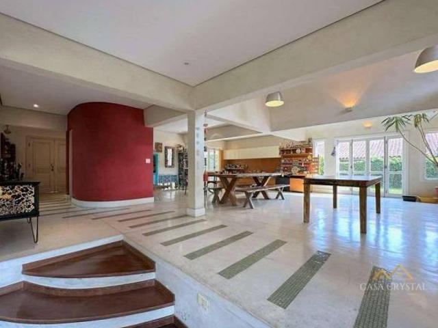 Casa à venda, 308 m² por R$ 1.990.000,00 Jardim Passargada A Cotia/SP