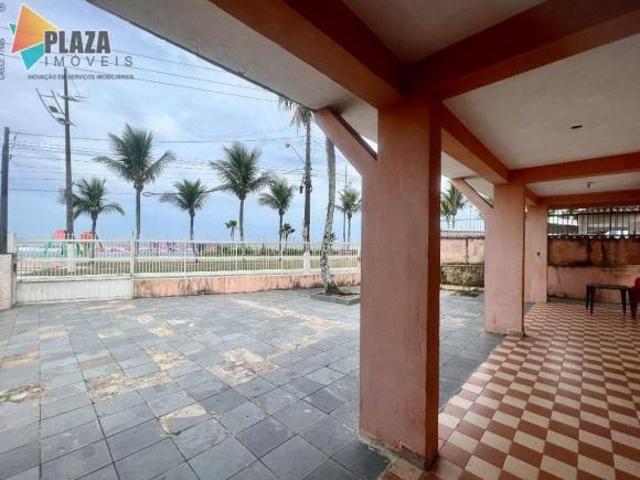 Casa à venda, 308 m² por R$ 1.100.000,00 Solemar Praia Grande/SP