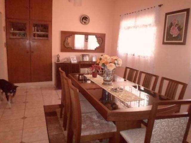 Casa à venda, 308 m² por R$ 2.500.000,00 Jardim Bela Vista Santo André/SP