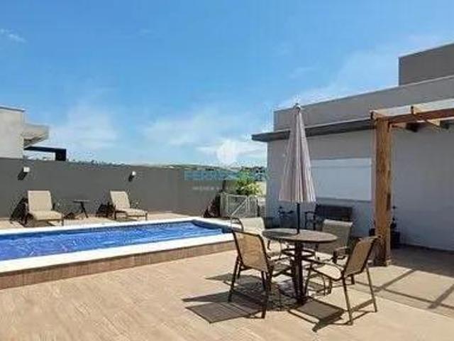 Casa à venda, 308 m² por R$ 2.700.000,00 Condomínio Residencial Colinas do Par