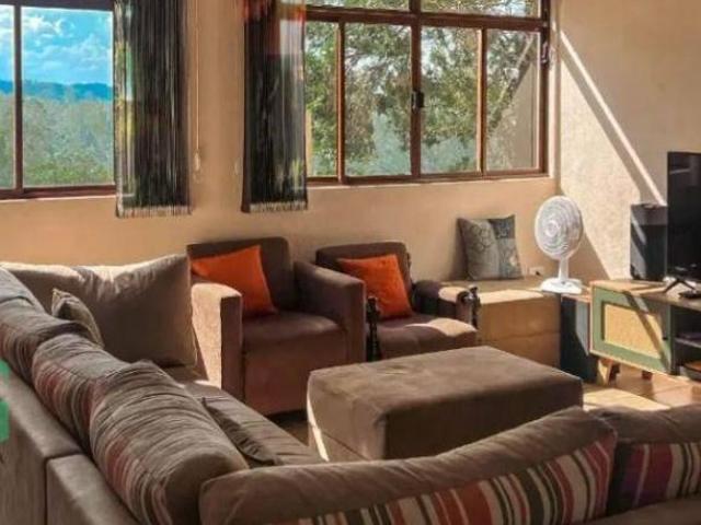 Casa à venda, 308 m² por R$ 580.000,00 Quarta Divisão Ribeirão Pires/SP