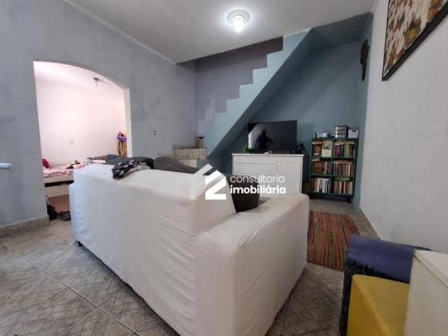 Casa à venda, 308 m² por R$ 583.000,00 Fundação São Caetano do Sul/SP