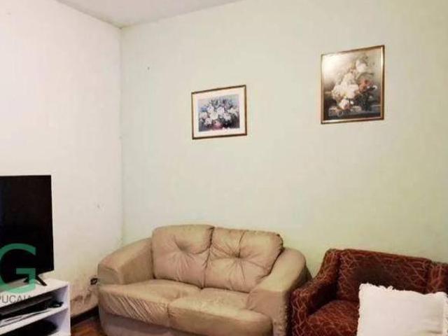 Casa à venda, 308 m² por R$ 649.000,00 Bela Vista Osasco/SP