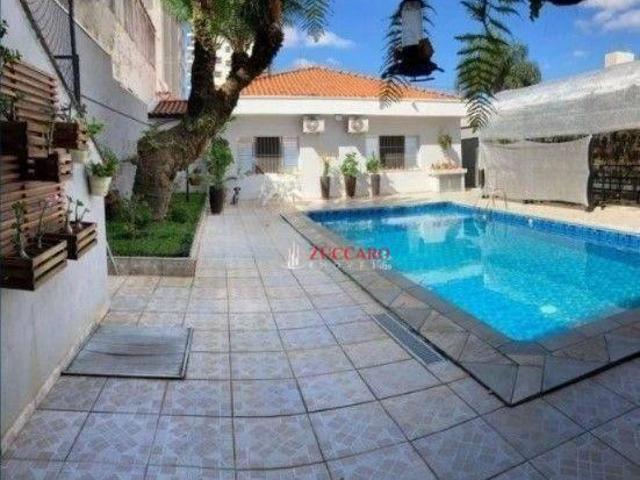 Casa à venda, 309 m² por R$ 1.799.000,00 Vila Milton Guarulhos/SP
