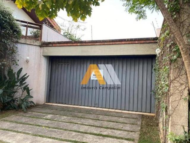 Casa à venda, 309 m² por R$ 1.800.000,00 Jardim Eltonville Sorocaba/SP