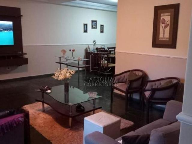 Casa à venda, 309 m² por R$ 1.800.000,00 Jardim Santo André/SP