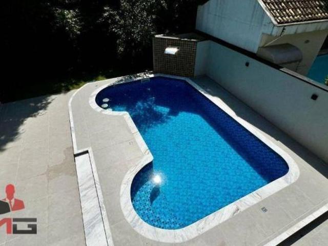 Casa à venda, 309 m² por R$ 4.800.000,00 Riviera Módulo 30 Bertioga/SP