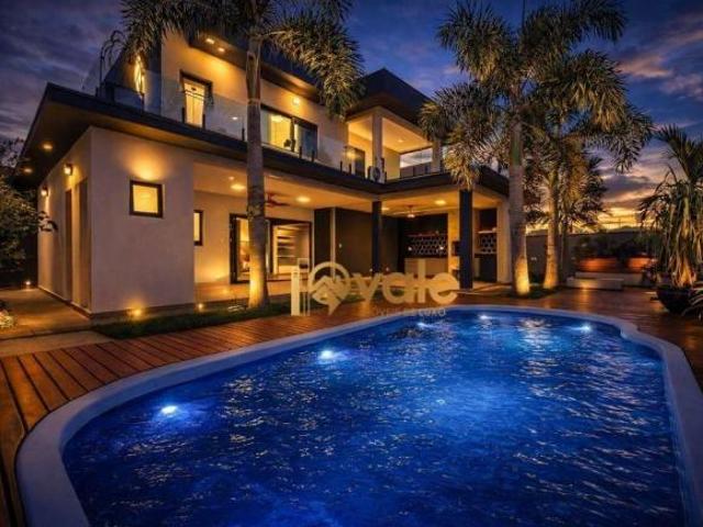 Casa à venda 300 m²,Condomínio,Urbanova, São José dos Campos