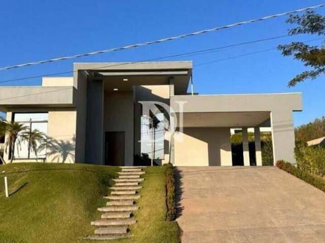 Casa à venda, 300 m² Condomínio Fazenda Kurumin Itu/SP