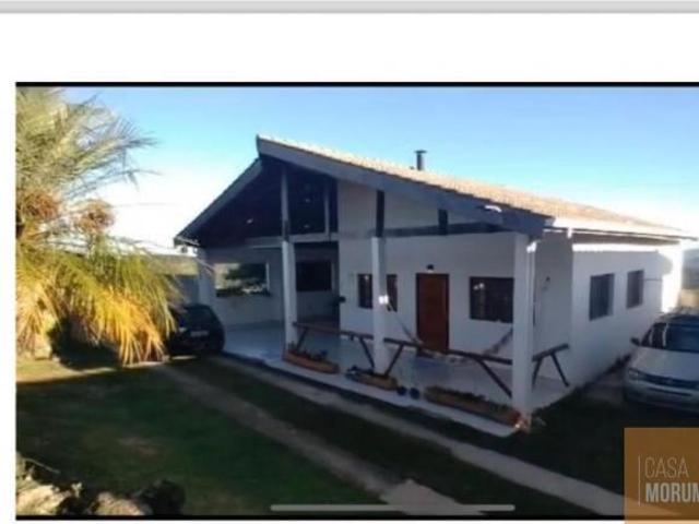 Casa a venda 300 m² l 3 banheiros 4 vaga 3 quarto 1 suíte Atibaia Valor abaixo R$ 600.000,00