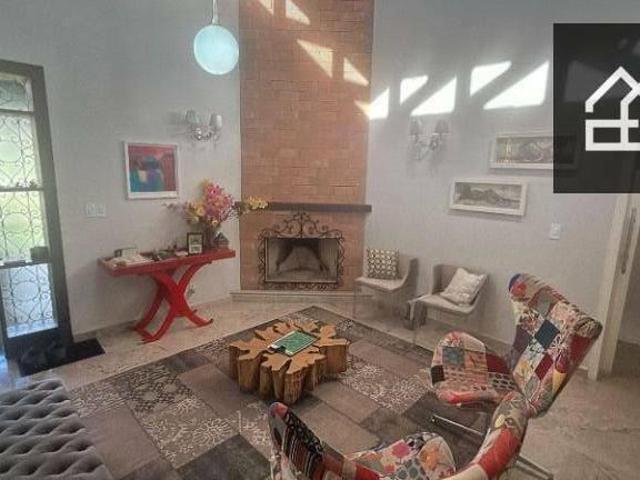 Casa à venda, 300 m² por R$ 3.450.000,00 Country Cascavel/PR