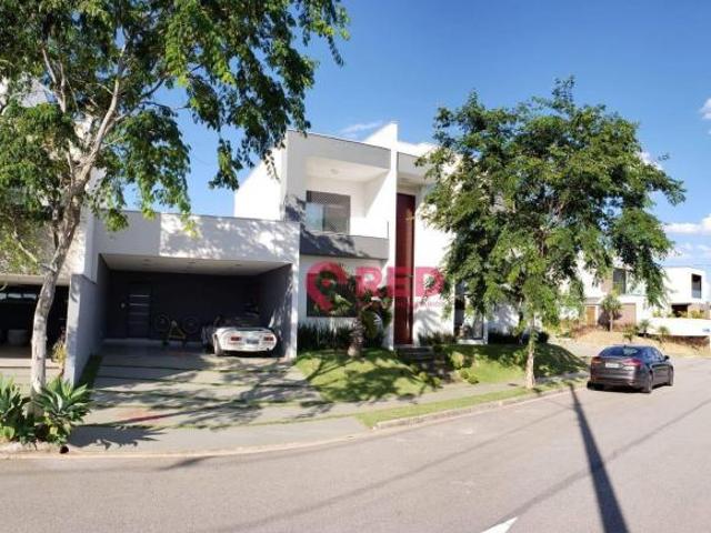 Casa à venda, 300 m² por R$ 3.500.000,00 Condomínio Chácara Ondina Sorocaba/SP