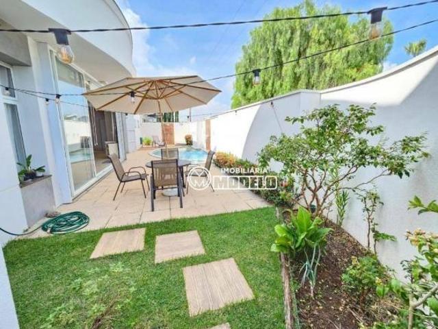 Casa à venda, 300 m² por R$ 3.500.000,00 Jardim Imperador Americana/SP