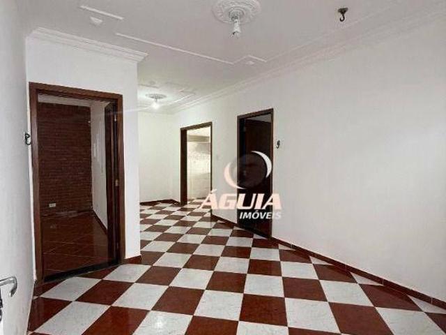 Casa à venda, 300 m² por R$ 3.550.000,00 Campestre Santo André/SP