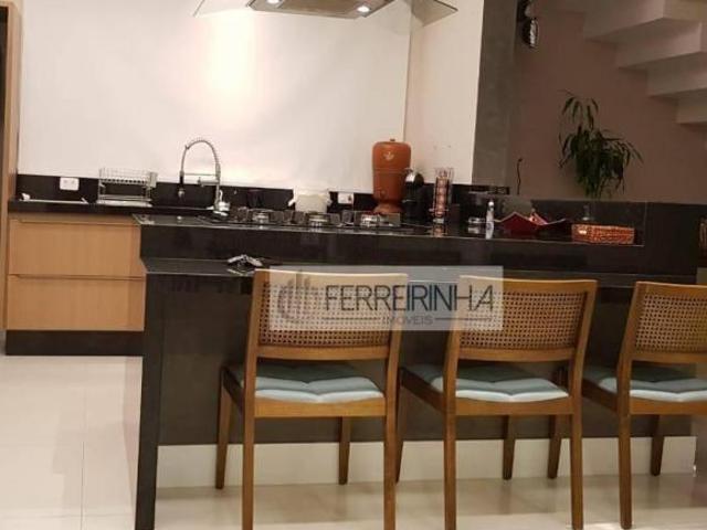 Casa à venda, 300 m² por R$ 3.000.000,00 Urbanova São José dos Campos/SP