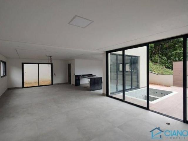 Casa com 3 dormitórios à venda, 300 m² por R$ 3.500.000,00 Jardim Fazenda Rincao Aruja V Arujá