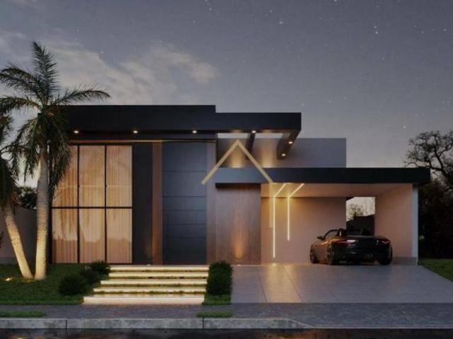 Casa à venda, 300 m² por R$ 3.199.000,00 Chácara Letônia Americana/SP