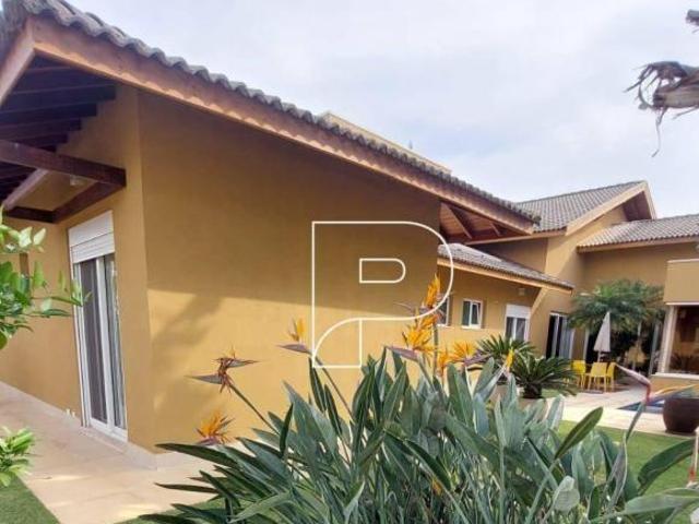 Casa à venda, 300 m² por R$ 3.200.000,00 Granja Viana Cotia/SP