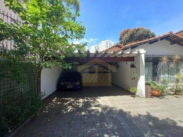 Casa à venda, 300 m² por R$ 3.200.000,00 Jabaquara São Paulo/SP