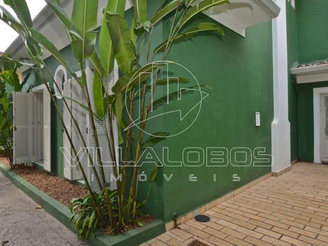 Casa à venda, 300 m² por R$ 3.200.000,00 Pacaembu São Paulo/SP