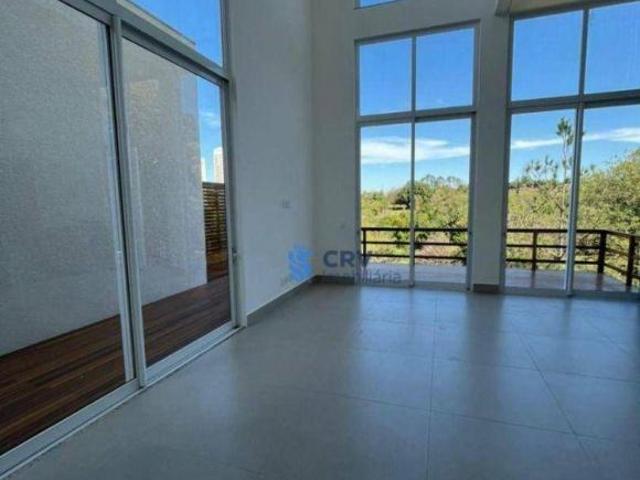 Casa à venda, 300 m² por R$ 3.300.000,00 Residencial José Lázaro Gouvea Londrina/PR