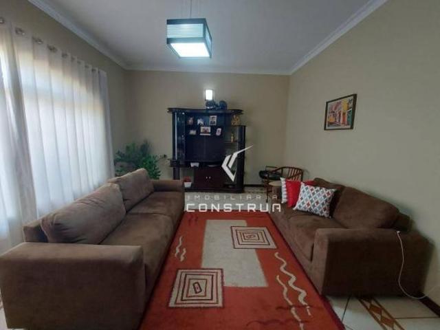 Casa à venda, 300 m² por R$ 1.400.000,00 Parque Taquaral Campinas/SP