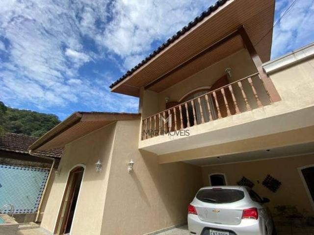 Casa à venda, 300 m² por R$ 1.400.000,00 Pitangueiras Guarujá/SP