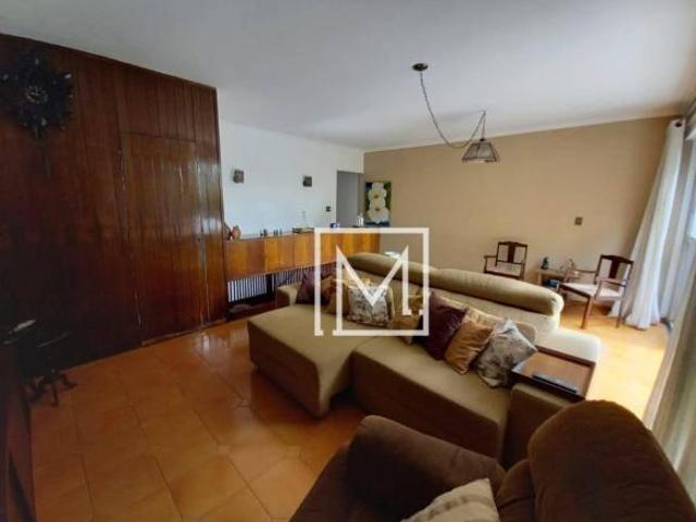 Casa à venda, 300 m² por R$ 1.400.000,00 Vila São José São Paulo/SP