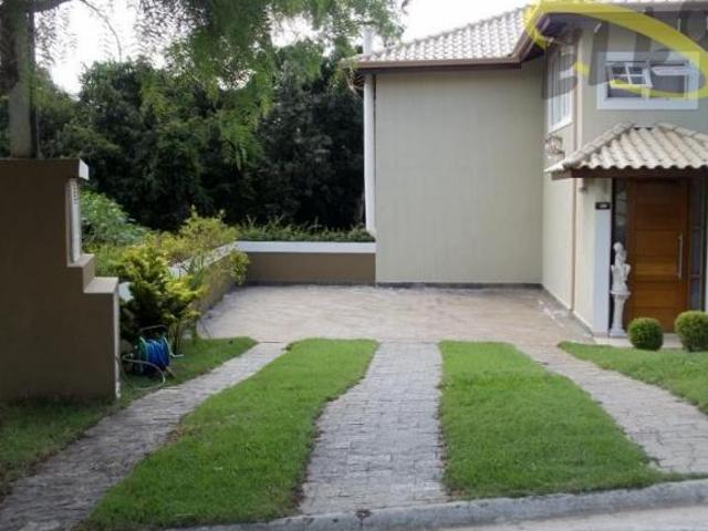 Casa à venda, 300 m² por R$ 1.450.000,00 Granja Viana Carapicuíba/SP
