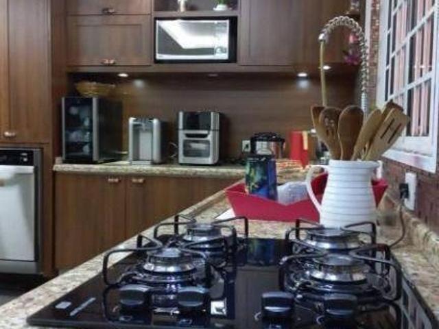 Casa à venda, 300 m² por R$ 1.450.000,00 Vila Rosália Guarulhos/SP