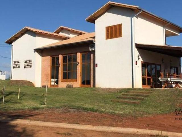 Casa à venda, 300 m² por R$ 1.490.000,00 Solaris Residencial E Resort Boituva/SP