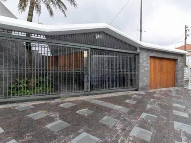 Casa à venda, 300 m² por R$ 1.490.000,00 Vila Maria São Paulo/SP