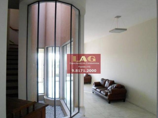 Casa à venda, 300 m² por R$ 1.500.000,00 Condomínio Vila Azul Sorocaba/SP