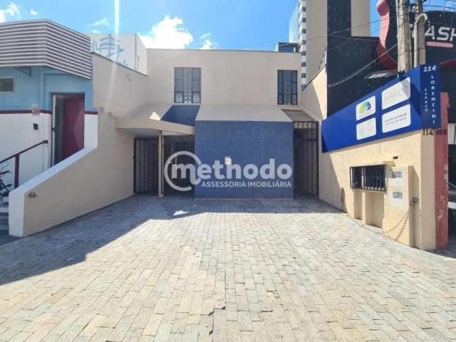 Casa à venda, 300 m² por R$ 1.500.000,00 Jardim Guanabara Campinas/SP