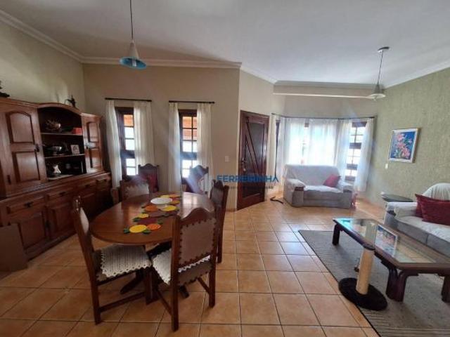 Casa à venda, 300 m² por R$ 1.500.000,00 Urbanova São José dos Campos/SP