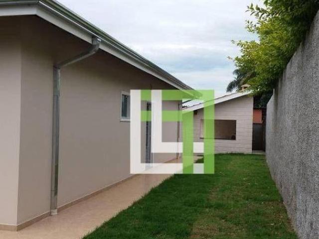 Casa à venda, 300 m² por R$ 1.580.000,00 Sítio da Moenda Itatiba/SP