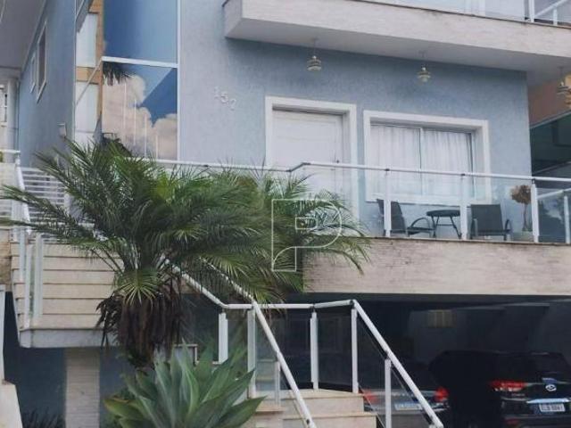 Casa à venda, 300 m² por R$ 1.590.000,00 Granja Viana – Km 26 Cotia/SP