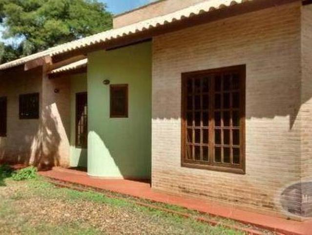 Casa com 4 dormitórios à venda, 300 m² por R$ 1.600.000,00 Parque São Sebastião Ribeirão Preto/S
