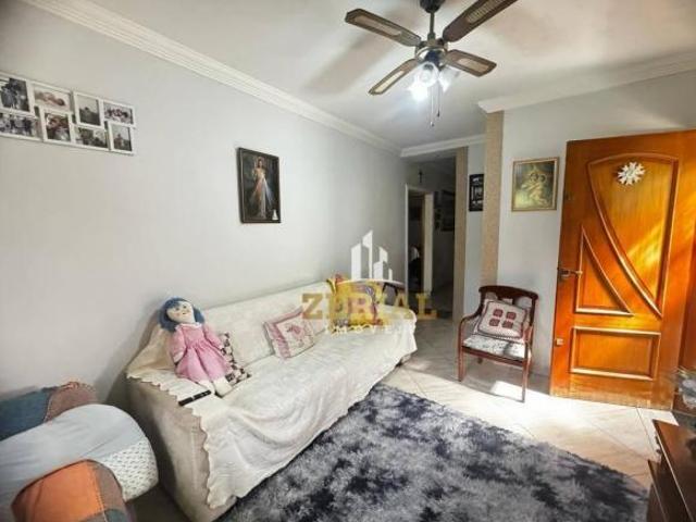 Casa à venda, 300 m² por R$ 1.699.000,00 Parque Novo Oratório Santo André/SP