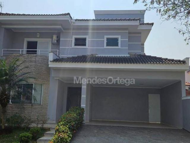 Casa à venda, 300 m² por R$ 1.750.000,00 Condomínio Lago da Boa Vista Sorocaba/SP