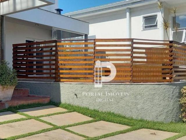 Casa à venda, 300 m² por R$ 1.750.000,00 Condomínio São Miguel Vinhedo/SP