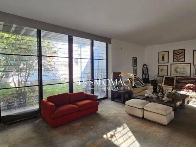 Casa à venda, 300 m² por R$ 1.750.000,00 Lapa São Paulo/SP