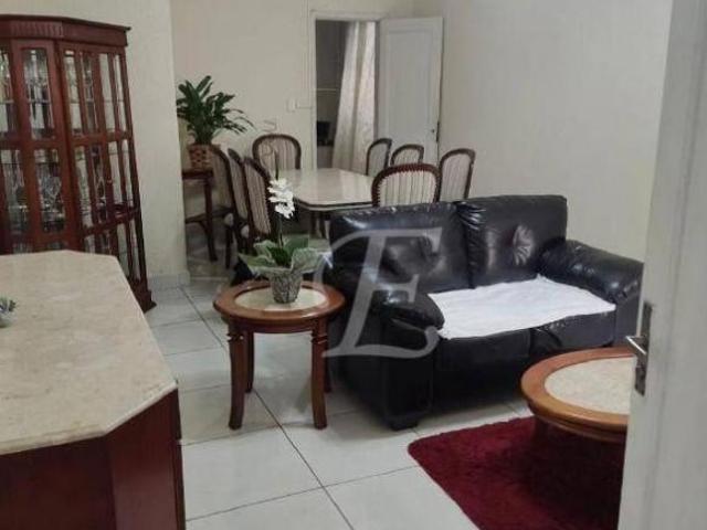 Casa à venda, 300 m² por R$ 1.750.000,00 Santana São Paulo/SP