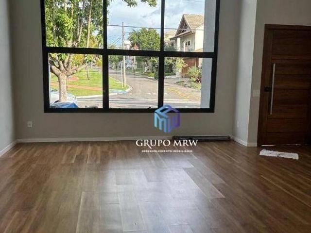 Casa à venda, 300 m² por R$ 1.780.000 Condomínio Granja Olga II Sorocaba/SP